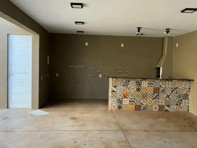 Casa / Sobrado em Condomínio para Venda em Ribeirão Preto/SP Recreio das Acácias 3 Quartos