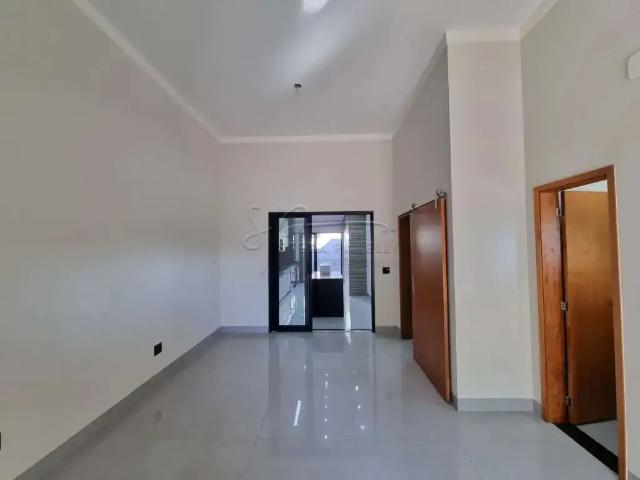 Casa / Sobrado em Condomínio para Venda em Ribeirão Preto/SP Recreio das Acácias 3 Quartos