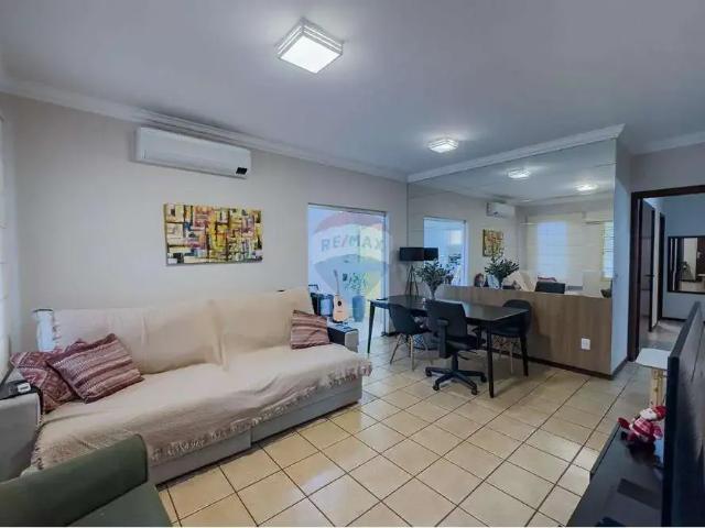 Casa / Sobrado em Condomínio para Venda em Ribeirão Preto/SP Recreio das Acácias 3 Quartos