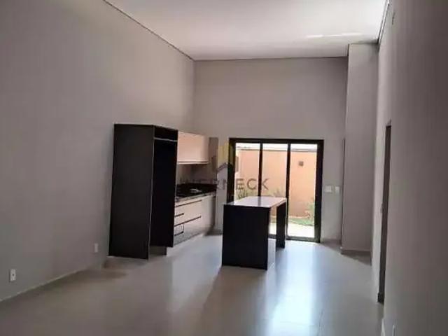 Casa / Sobrado em Condomínio para Venda em Ribeirão Preto/SP Recreio das Acácias 3 Quartos