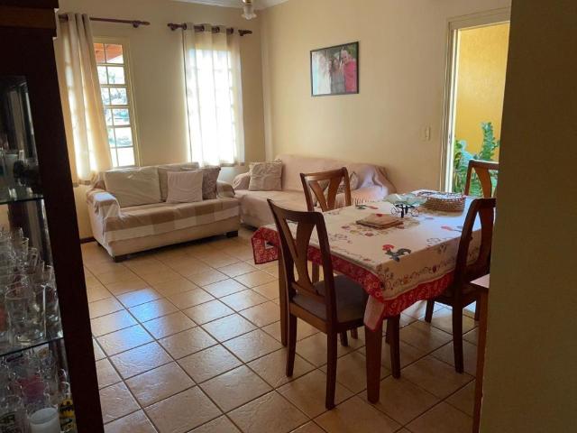 Casa / Sobrado em Condomínio para Venda em Ribeirão Preto/SP Recreio das Acácias 3 Quartos
