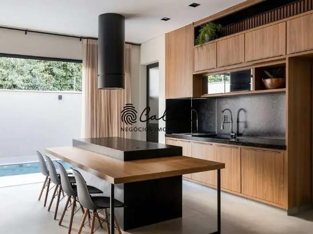 Casa / Sobrado em Condomínio para Venda em Ribeirão Preto/SP Recreio das Acácias 3 Quartos