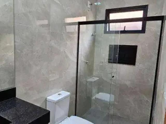 Casa / Sobrado em Condomínio para Venda em Ribeirão Preto/SP Recreio das Acácias 3 Quartos