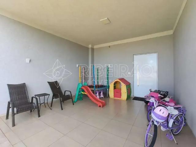 Casa / Sobrado em Condomínio para Venda em Ribeirão Preto/SP Recreio das Acácias 3 Quartos