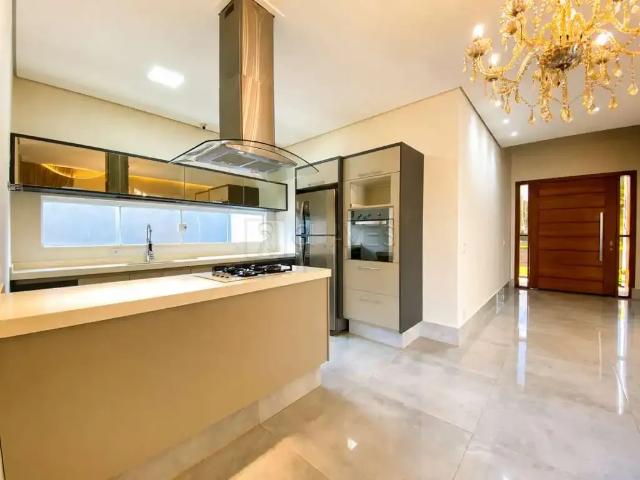 Casa / Sobrado em Condomínio para Venda em Ribeirão Preto/SP Recreio das Acácias 3 Quartos