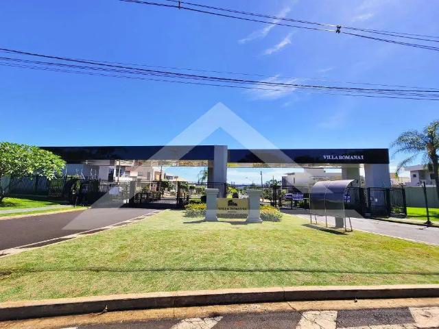 Casa / Sobrado em Condomínio para Venda em Ribeirão Preto/SP Recreio das Acácias 3 Quartos