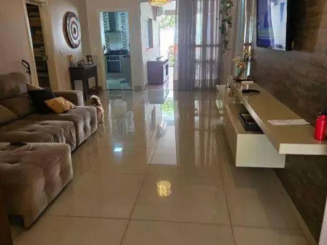 Casa / Sobrado em Condomínio para Venda em Ribeirão Preto/SP Recreio das Acácias 3 Quartos