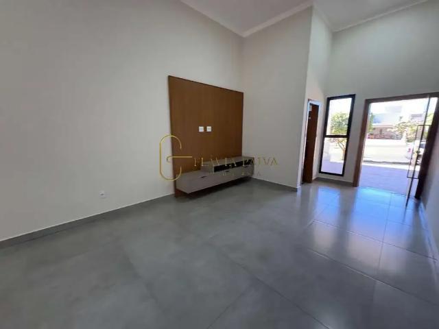 Casa / Sobrado em Condomínio para Venda em Ribeirão Preto/SP Recreio das Acácias 3 Quartos