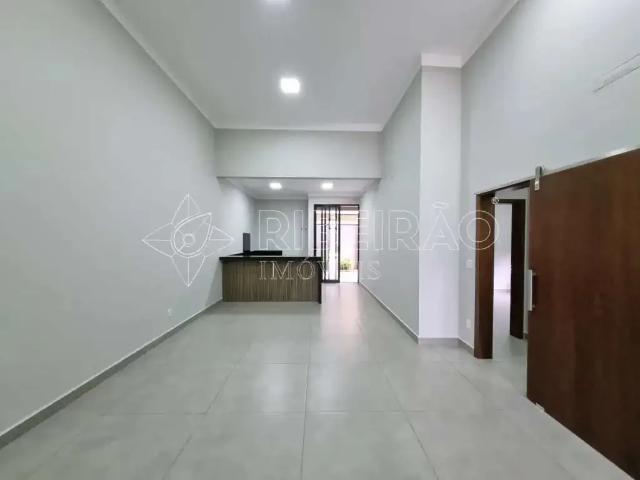 Casa / Sobrado em Condomínio para Venda em Ribeirão Preto/SP Recreio das Acácias 3 Quartos