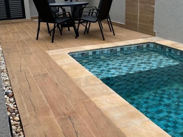 Casa / Sobrado em Condomínio para Venda em Ribeirão Preto/SP Recreio das Acácias 3 Quartos
