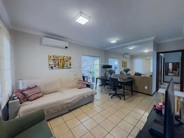 Casa / Sobrado em Condomínio para Venda em Ribeirão Preto/SP Recreio das Acácias 3 Quartos