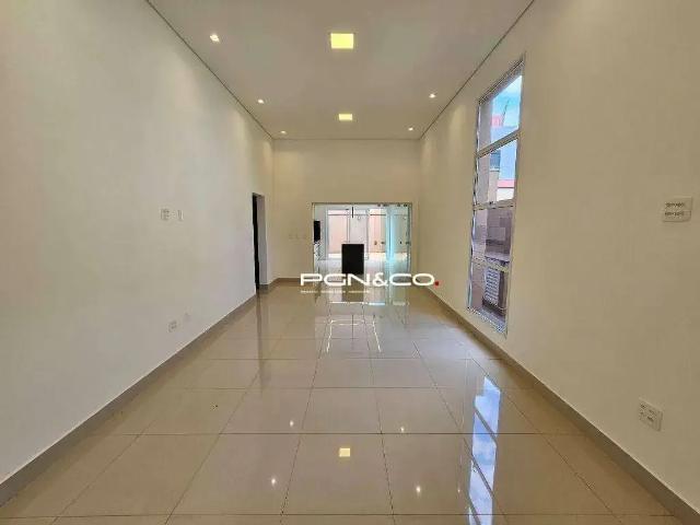 Casa / Sobrado em Condomínio para Venda em Ribeirão Preto/SP Recreio das Acácias 3 Quartos