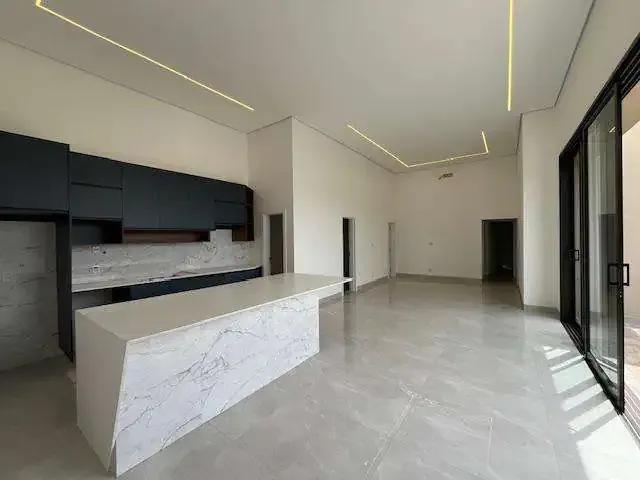 Casa / Sobrado em Condomínio para Venda em Ribeirão Preto/SP Reserva Imperial 3 Quartos