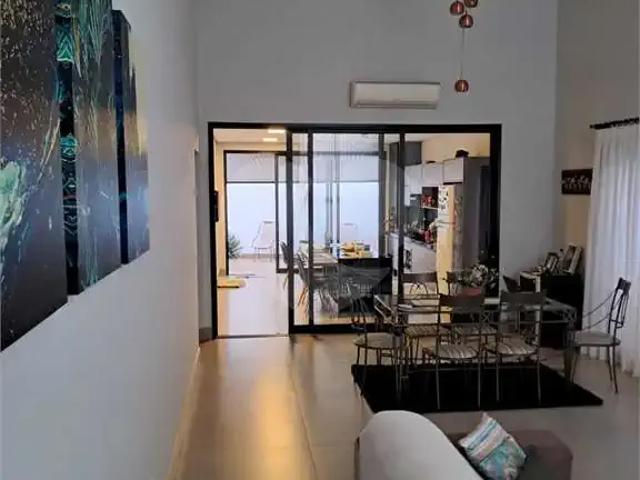 Casa / Sobrado em Condomínio para Venda em Ribeirão Preto/SP Reserva Imperial 3 Quartos