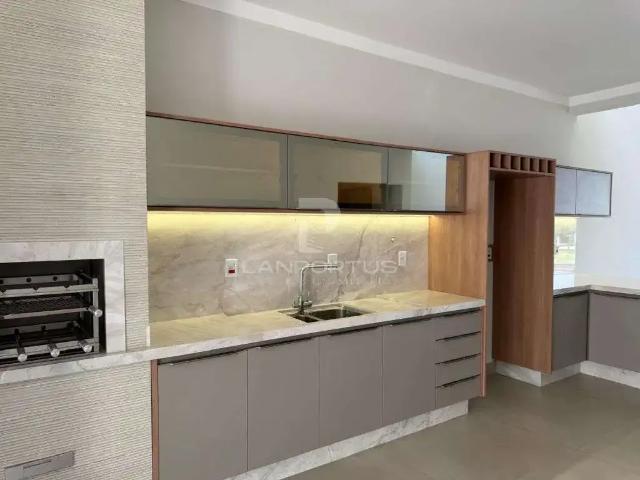 Casa / Sobrado em Condomínio para Venda em Ribeirão Preto/SP Reserva Imperial 3 Quartos
