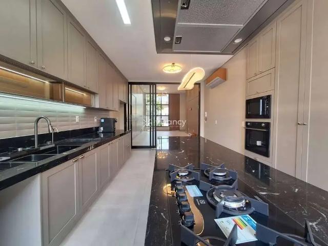 Casa / Sobrado em Condomínio para Venda em Ribeirão Preto/SP Reserva Imperial 3 Quartos