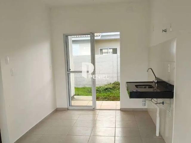 Casa / Sobrado em Condomínio para Venda em Ribeirão Preto/SP Reserva Real 2 Quartos