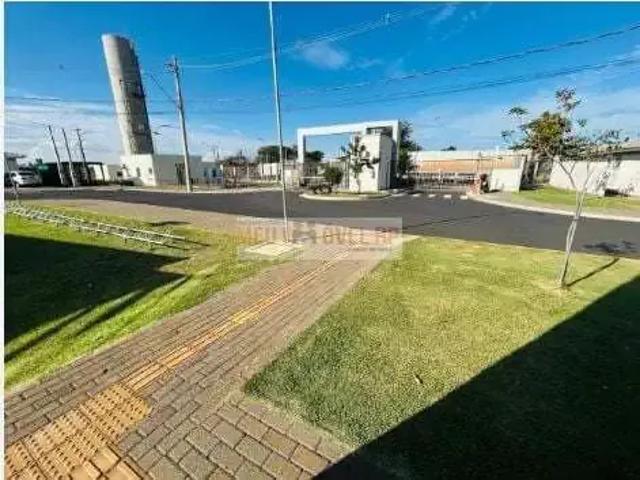 Casa / Sobrado em Condomínio para Venda em Ribeirão Preto/SP Reserva Real 2 Quartos