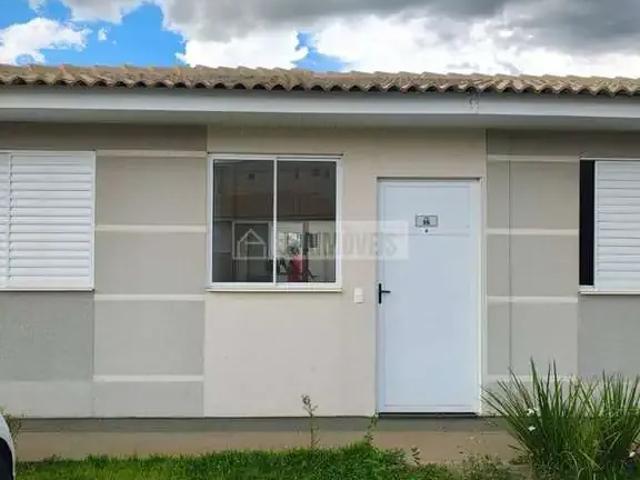 Casa / Sobrado em Condomínio para Venda em Ribeirão Preto/SP Reserva Real 2 Quartos