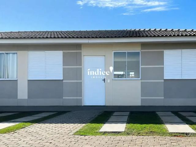 Casa / Sobrado em Condomínio para Venda em Ribeirão Preto/SP Reserva Real 2 Quartos