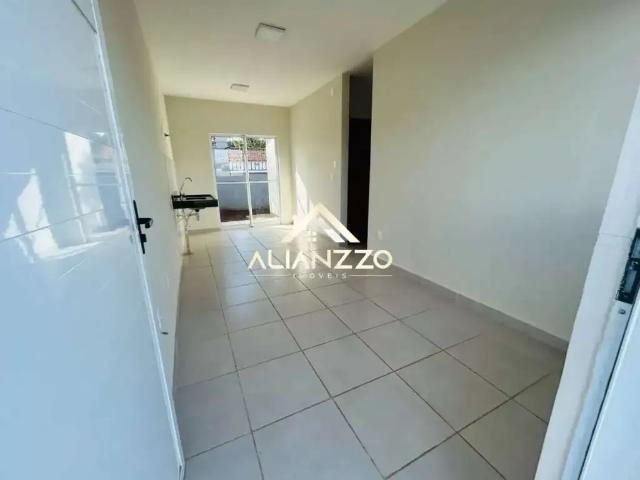 Casa / Sobrado em Condomínio para Venda em Ribeirão Preto/SP Reserva Real 2 Quartos