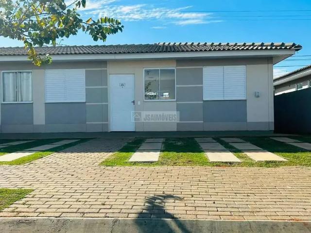 Casa / Sobrado em Condomínio para Venda em Ribeirão Preto/SP Reserva Real 2 Quartos