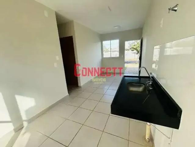 Casa / Sobrado em Condomínio para Venda em Ribeirão Preto/SP Reserva Real 2 Quartos