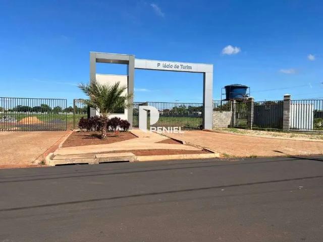 Casa / Sobrado em Condomínio para Venda em Ribeirão Preto/SP Reserva Real 2 Quartos
