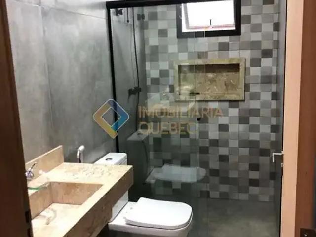 Casa / Sobrado em Condomínio para Venda em Ribeirão Preto/SP Reserva Sant Anna 3 Quartos