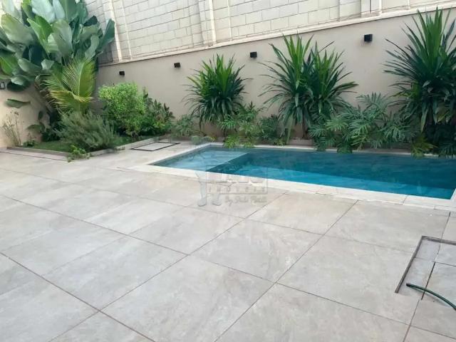 Casa / Sobrado em Condomínio para Venda em Ribeirão Preto/SP Reserva San Gabriel 3 Quartos