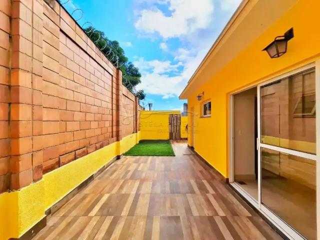 Casa / Sobrado em Condomínio para Venda em Ribeirão Preto/SP Reserva San Gabriel 3 Quartos