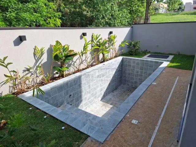 Casa / Sobrado em Condomínio para Venda em Ribeirão Preto/SP Reserva San Gabriel 3 Quartos