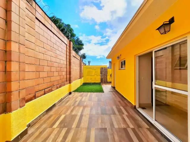 Casa / Sobrado em Condomínio para Venda em Ribeirão Preto/SP Reserva San Gabriel 3 Quartos