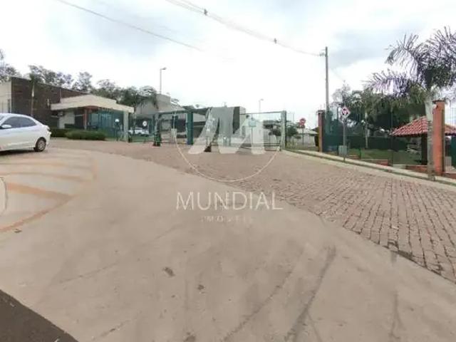 Casa / Sobrado em Condomínio para Venda em Ribeirão Preto/SP Reserva San Gabriel 3 Quartos