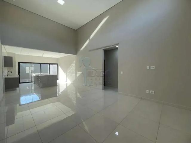 Casa / Sobrado em Condomínio para Venda em Ribeirão Preto/SP Reserva San Gabriel 3 Quartos