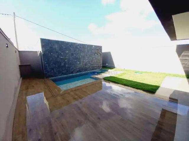 Casa / Sobrado em Condomínio para Venda em Ribeirão Preto/SP Reserva San Pedro 3 Quartos
