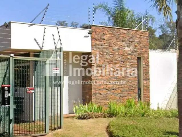 Casa / Sobrado em Condomínio para Venda em Ribeirão Preto/SP Reserva San Tiago