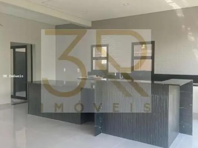Casa / Sobrado em Condomínio para Venda em Ribeirão Preto/SP Residencial Alto do Castelo 3 Quartos