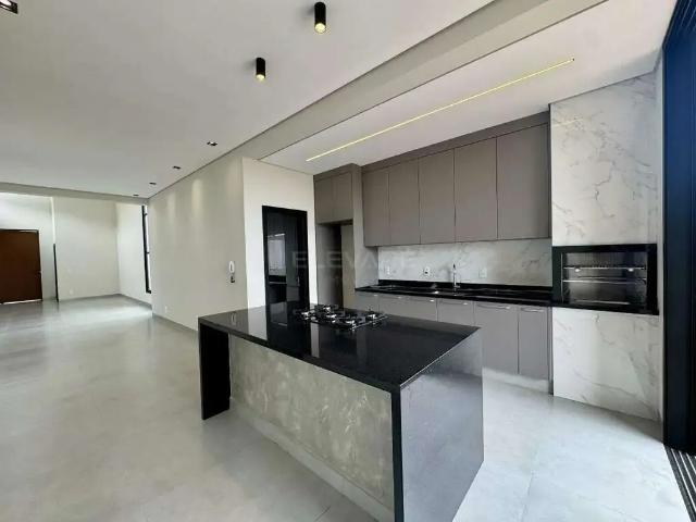 Casa / Sobrado em Condomínio para Venda em Ribeirão Preto/SP Residencial Alto do Castelo 3 Quartos