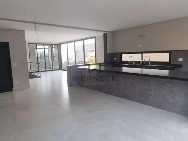 Casa / Sobrado em Condomínio para Venda em Ribeirão Preto/SP Residencial e Empresarial Alphaville 4 Quartos
