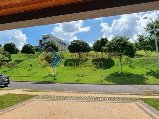 Casa / Sobrado em Condomínio para Venda em Ribeirão Preto/SP Residencial e Empresarial Alphaville 4 Quartos