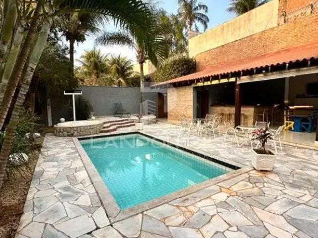 Casa / Sobrado em Condomínio para Venda em Ribeirão Preto/SP Residencial Flórida 4 Quartos