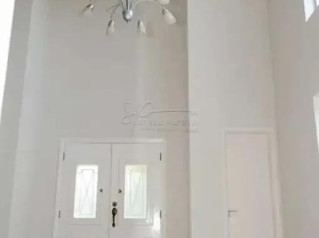 Casa / Sobrado em Condomínio para Venda em Ribeirão Preto/SP Residencial Flórida 4 Quartos