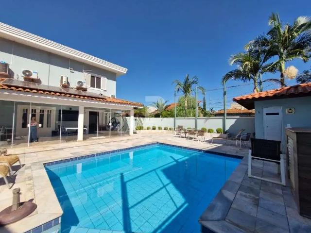 Casa / Sobrado em Condomínio para Venda em Ribeirão Preto/SP Residencial Flórida 4 Quartos