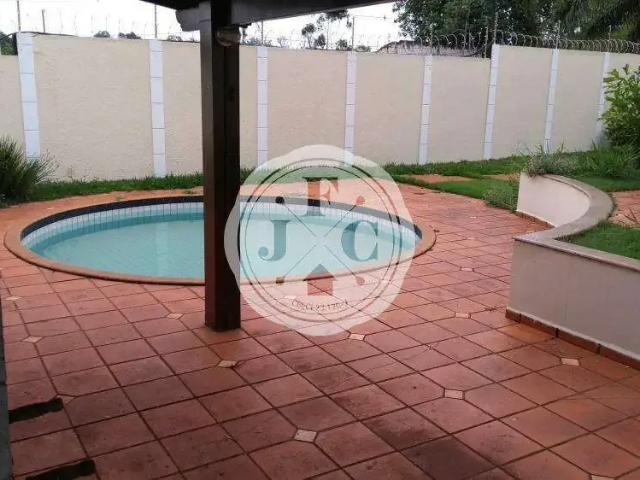 Casa / Sobrado em Condomínio para Venda em Ribeirão Preto/SP Residencial Flórida 4 Quartos