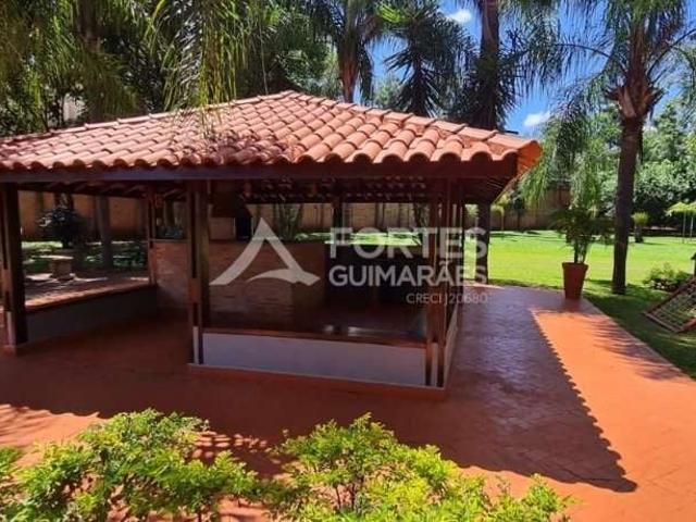 Casa / Sobrado em Condomínio para Venda em Ribeirão Preto/SP Residencial Flórida 5 Quartos