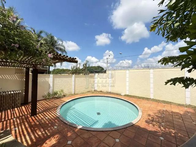 Casa / Sobrado em Condomínio para Venda em Ribeirão Preto/SP Residencial Flórida 2 Quartos