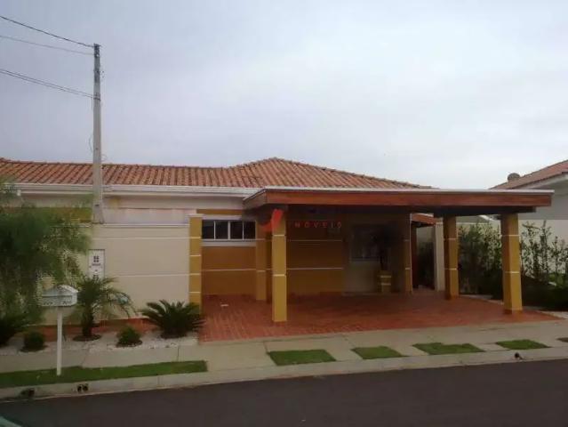 Casa / Sobrado em Condomínio para Venda em Ribeirão Preto/SP Residencial Jequitibá 3 Quartos