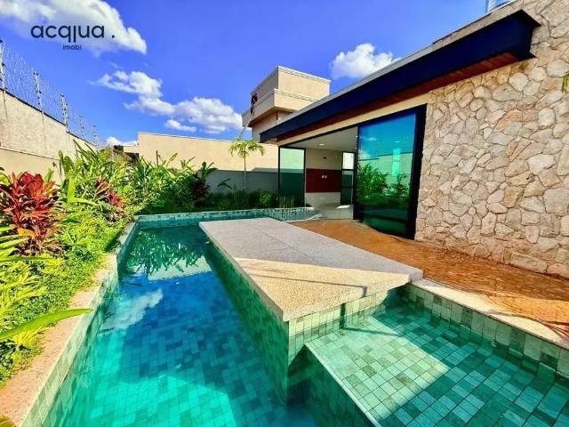 Casa / Sobrado em Condomínio para Venda em Ribeirão Preto/SP Residencial Monterrey 3 Quartos