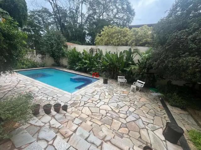 Casa / Sobrado em Condomínio para Venda em Ribeirão Preto/SP Ribeirânia 4 Quartos
